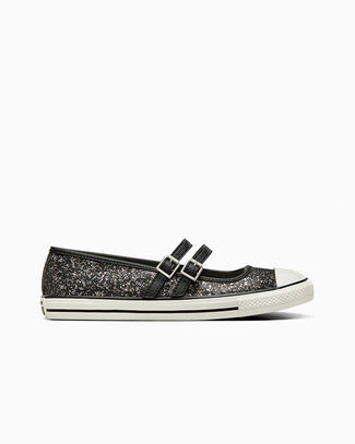 Chuck Taylor All Star Dainty Mary Jane Women's Low Top Shoe. Converse.com