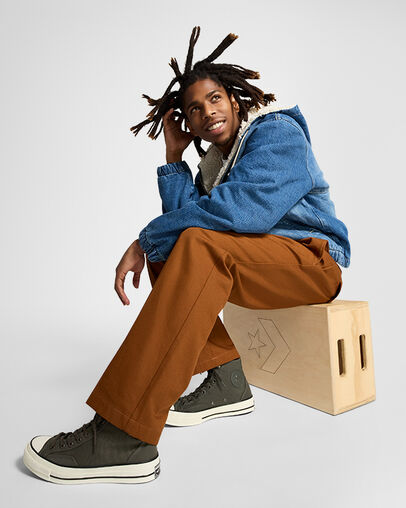 Men's Converse Sale & Clearance. Converse.com