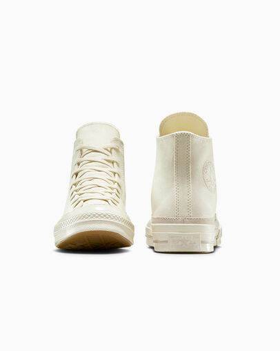 Neutral Converse Shoes: High Top, Low Top & Platform Styles. Converse.com