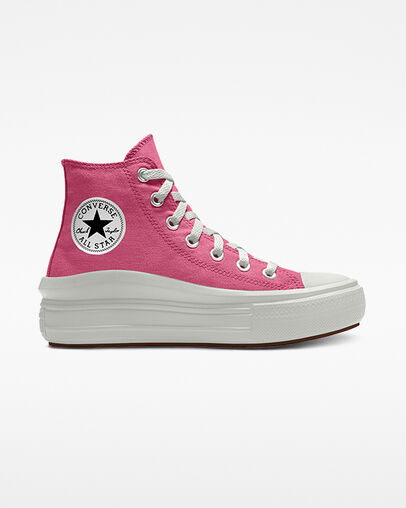 Custom Move Collection. Converse.com