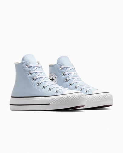 Women's Platform Sneakers. Converse.com
