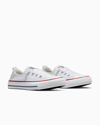 Chuck Taylor All Star Madison Canvas Women's Mid Shoe. Converse.com
