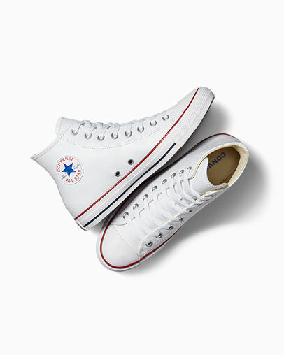 Chuck Taylor All Star Leather