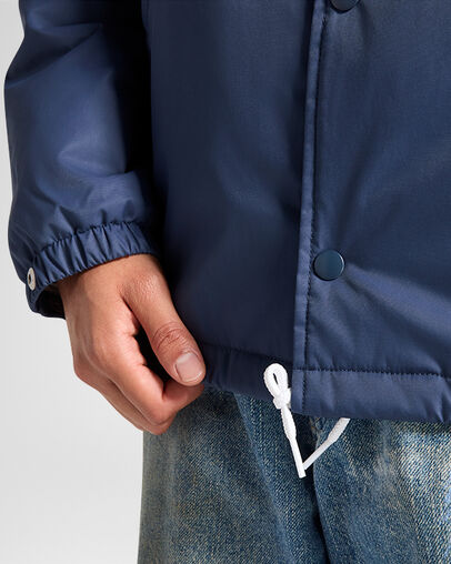 Jackets for Men: Coaches, Windbreaker & More. Converse.com