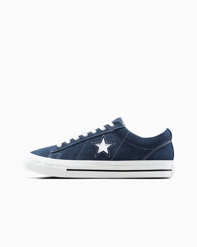 One Star 95 Skate Low Top Shoe. Converse.com