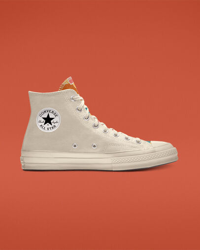 Custom Chuck 70 Shoes: Low & High Top. Converse.com