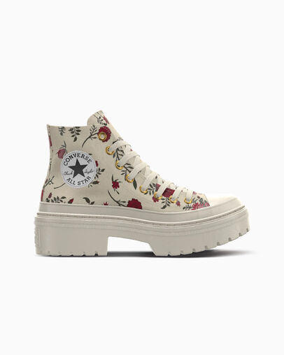 Women's Boots: Sneaker Boots & Winter Shoes. Converse.com
