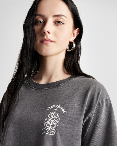 Women's Clothing: Streetwear & Lifestyle. Converse.com