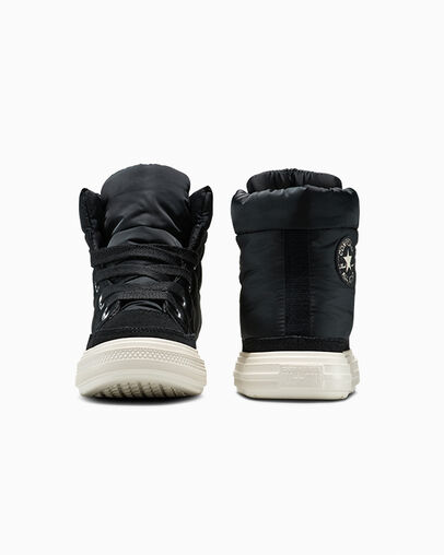 Chuck Taylor All Star Elements Boots Big Kids High Top Shoe. Converse.com