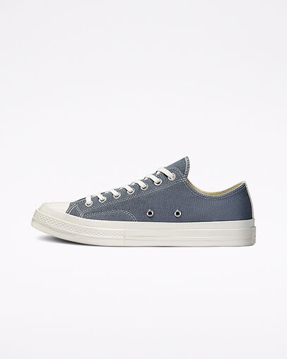 Unisex Low Top Shoes. Converse.com