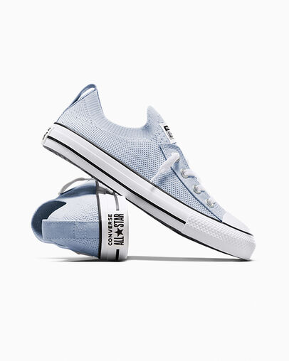 Shoreline Slip On Sneakers. Converse.com