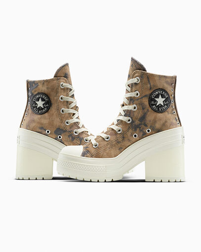 Boots & Winter Shoe Styles. Converse.com