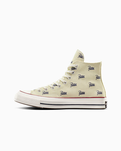 Launch: Shop Collaborations & Limited Edition Drops. Converse.com