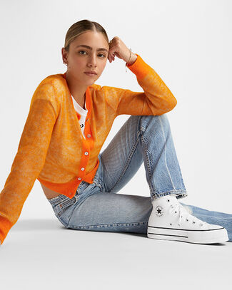 Converse Style & Inspiration