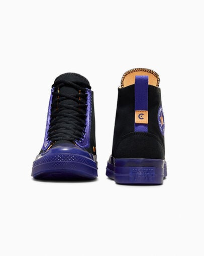 Converse CX for Comfort & Style. Converse.com