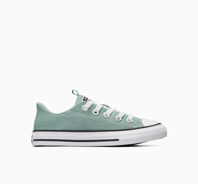 Chuck Taylor All Star Rave Little Kids Low Top Shoe. Converse.com