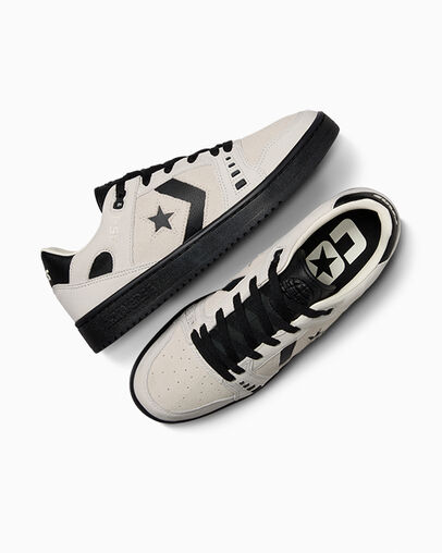 AS-1 Pro Shoes, by Alexis Sablone. Converse.com. Converse.com