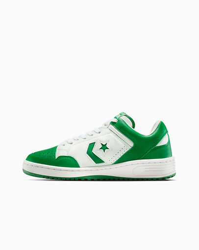 Converse Weapon Shoes. Converse.com