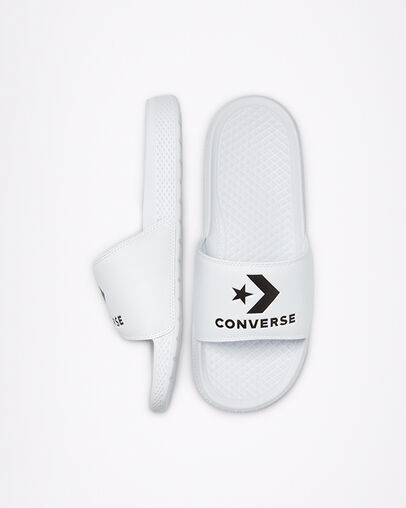 All Star Slide Unisex Sandal. Converse.com
