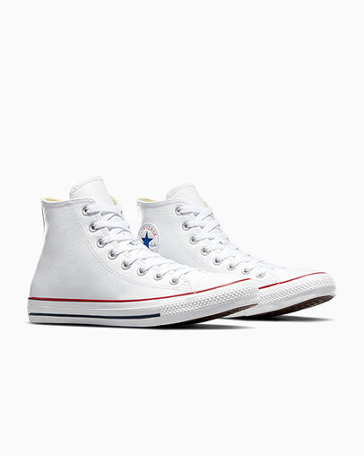 Chuck Taylor All Star Leather