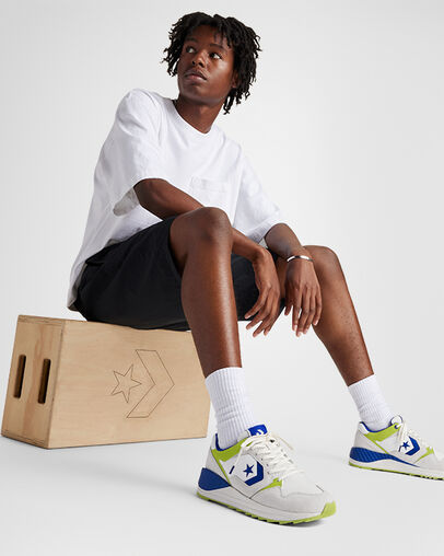 Lifestyle Sneakers | Converse US. Converse.com