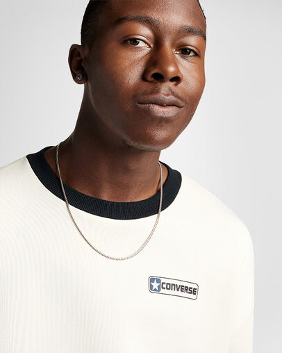 Men's Hoodies & Sweatshirts. Converse.com