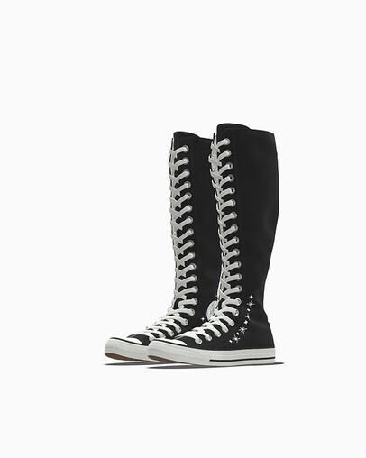 Converse Knee High Sneakers. Converse.com
