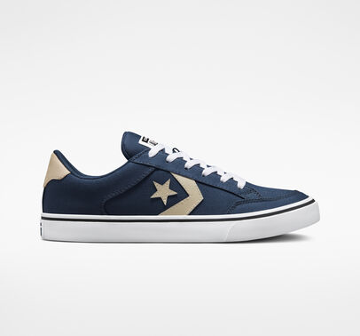Tobin Seasonal Color Men's Low Top Shoe. Converse.com