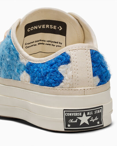 Launch: Shop Collaborations & Limited Edition Drops. Converse.com