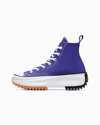 Run Star Hike - Platform Sneakers. Converse.com