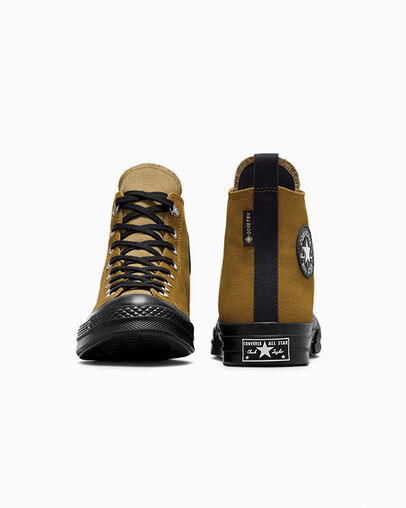 GORE-TEX Shoes: High Tops & Lug Sole Styles. Converse.com