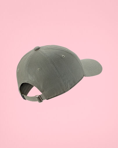 Lock Up Baseball Cap