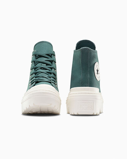 Women's Boots: Sneaker Boots & Winter Shoes. Converse.com