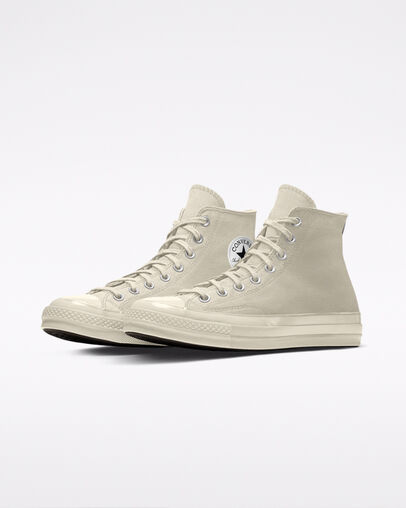 Custom Blank Canvas. Converse.com