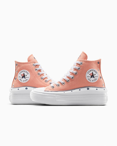 Platform Shoes - New Styles & Colors. Converse.com. Converse.com