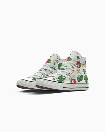 Custom Kids' Shoes & Sneakers. Converse.com