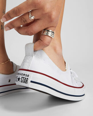 Chuck Taylor All Star Madison Canvas Women's Mid Shoe. Converse.com