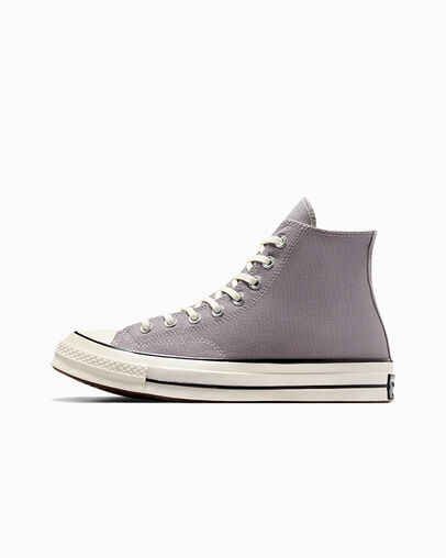 Purple Shoes: High Top, Low Top & Platform Styles. Converse.com