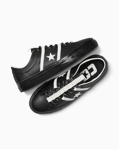 Converse CONS: Skateboarding Shoes. Converse.com