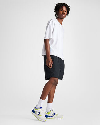 CL98 Unisex Low Top Shoe. Converse.com