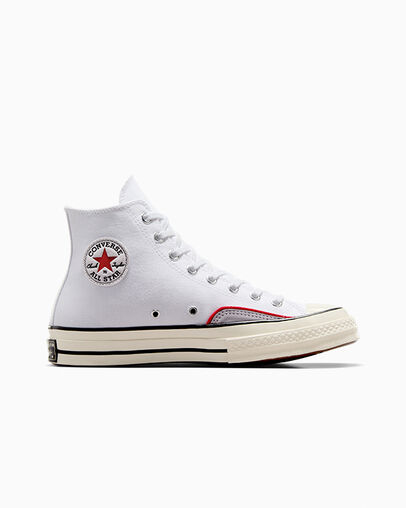 High Top Sneakers - Classic Canvas & New Styles. Converse.com