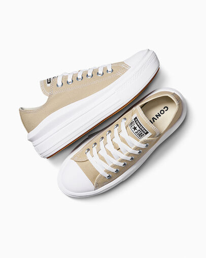 Spring Styling. Converse.com