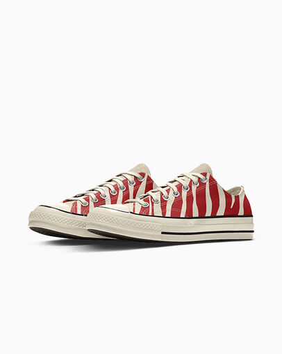 Animal Prints Collection. Converse.com
