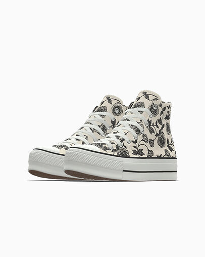 Custom High Tops. Design Your Own High Tops. Converse.com. Converse.com