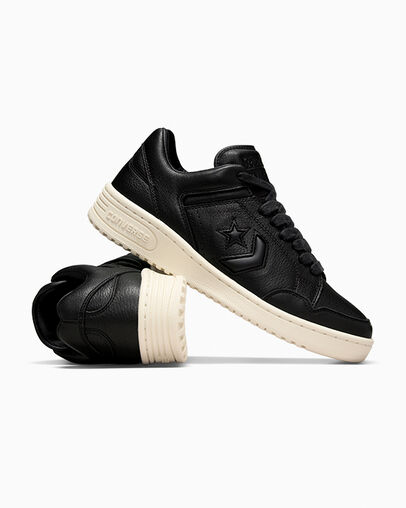 Converse Weapon Shoes. Converse.com