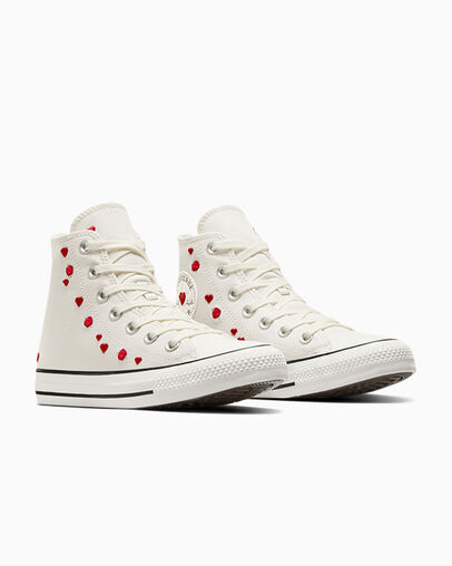 Valentines Day Styles. Converse.com