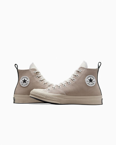 GORE-TEX Shoes: High Tops & Lug Sole Styles. Converse.com