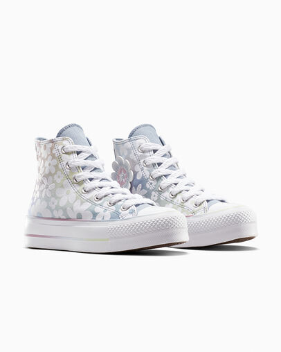 The Prints Collection: Pattern & Print Shoes. Converse.com