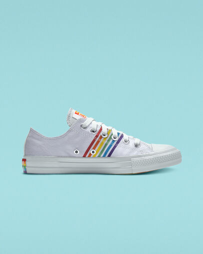 Explore Pride. Converse