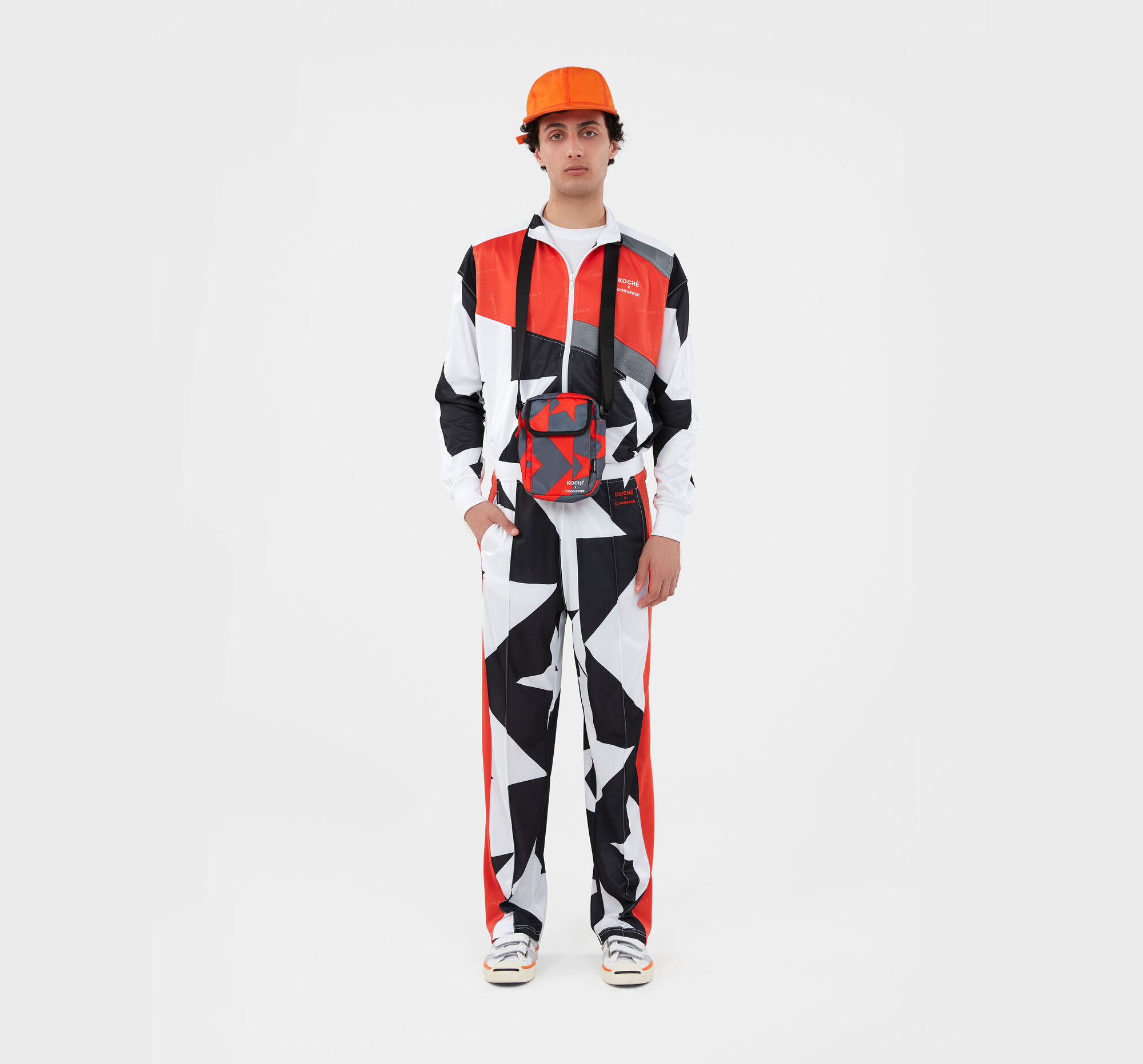 Converse x Koché Track Pant Women's Track Pants. Converse.com